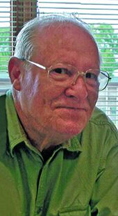 Don Crow | Obituaries | ctnewsonline.com