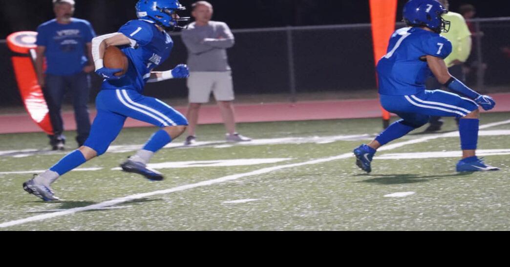 Vikings hoping to stay hot | Sports | ctnewsonline.com