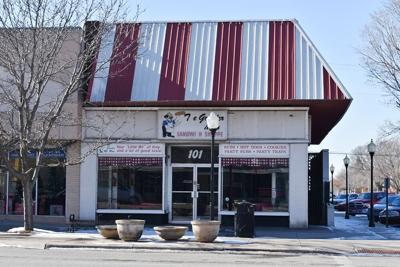 Grinder Man grinds to a halt | News | ctnewsonline.com