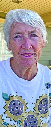Jane Elizabeth Gates Wise Houdek | Obituaries | ctnewsonline.com