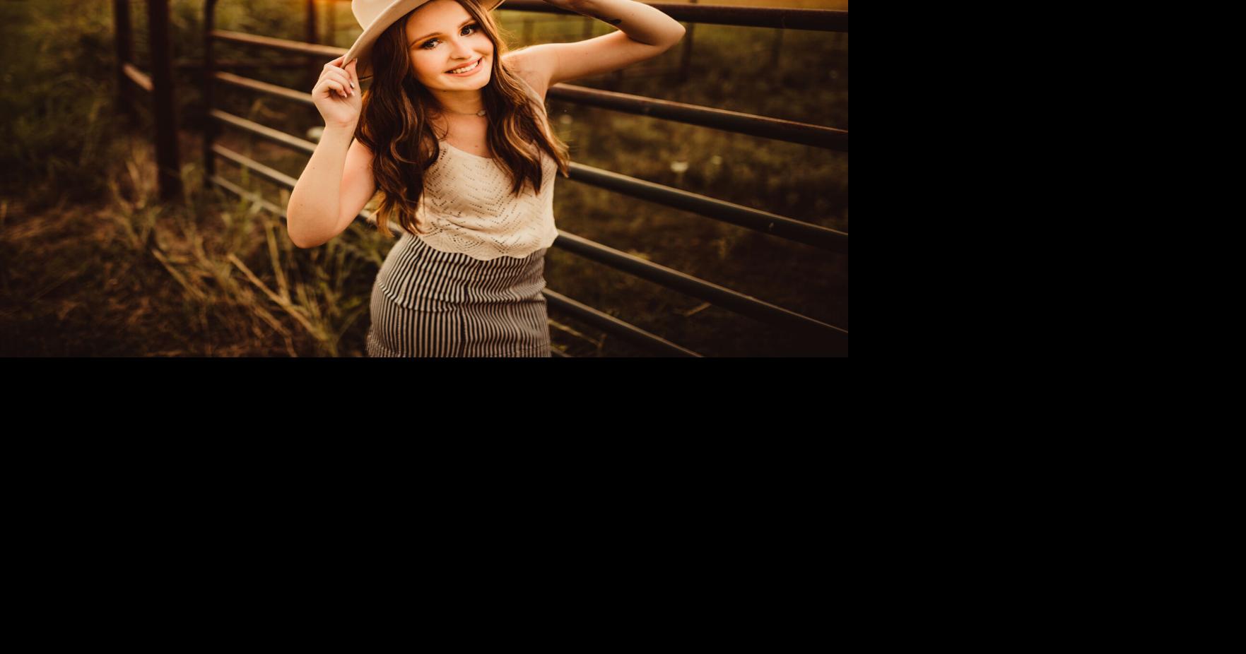 Miss Winfield named | News | ctnewsonline.com