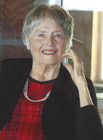 Patricia Gardner | Obituaries | ctnewsonline.com
