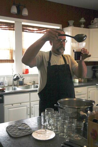 Veteran finds outlet in farming | News | ctnewsonline.com