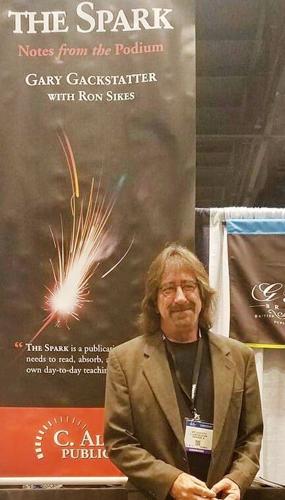 Gackstatter’s career flourishing after Cowley | News | ctnewsonline.com