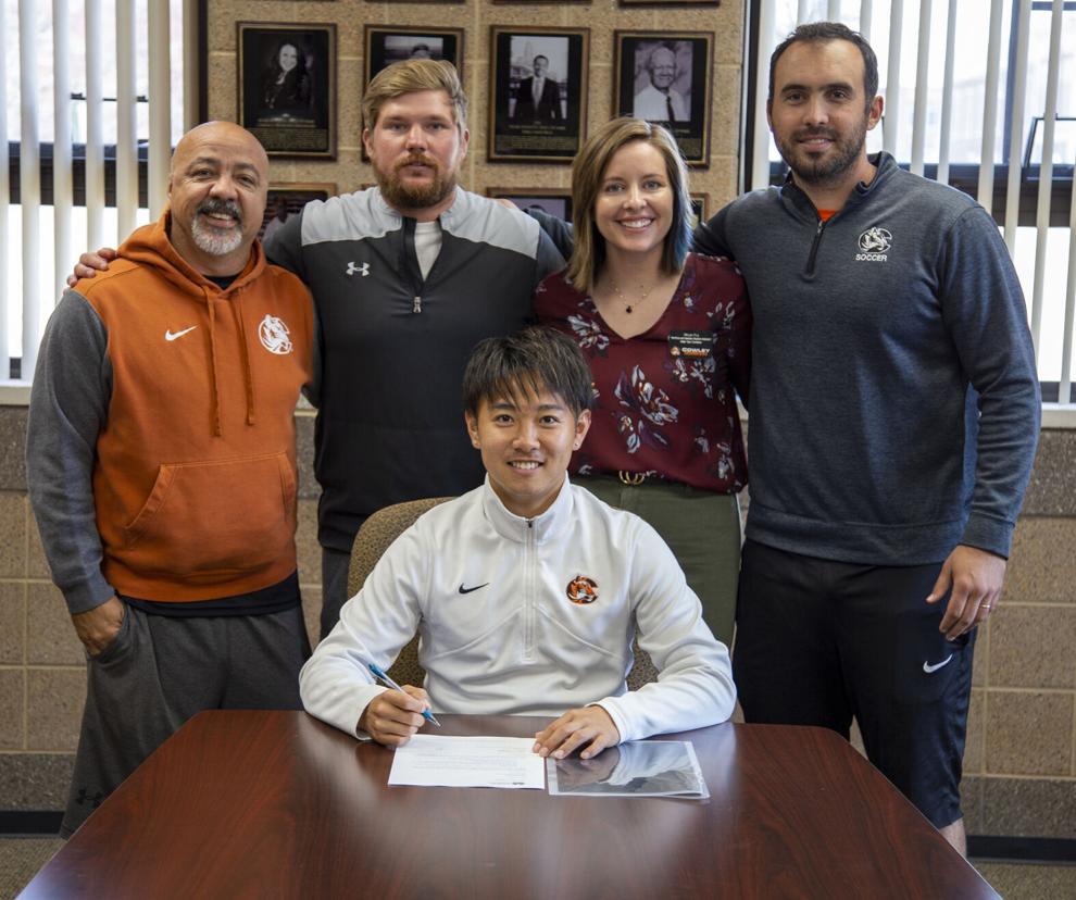 College | ctnewsonline.com