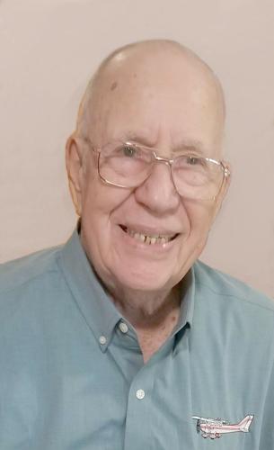 Max Abrams | Obituaries | ctnewsonline.com