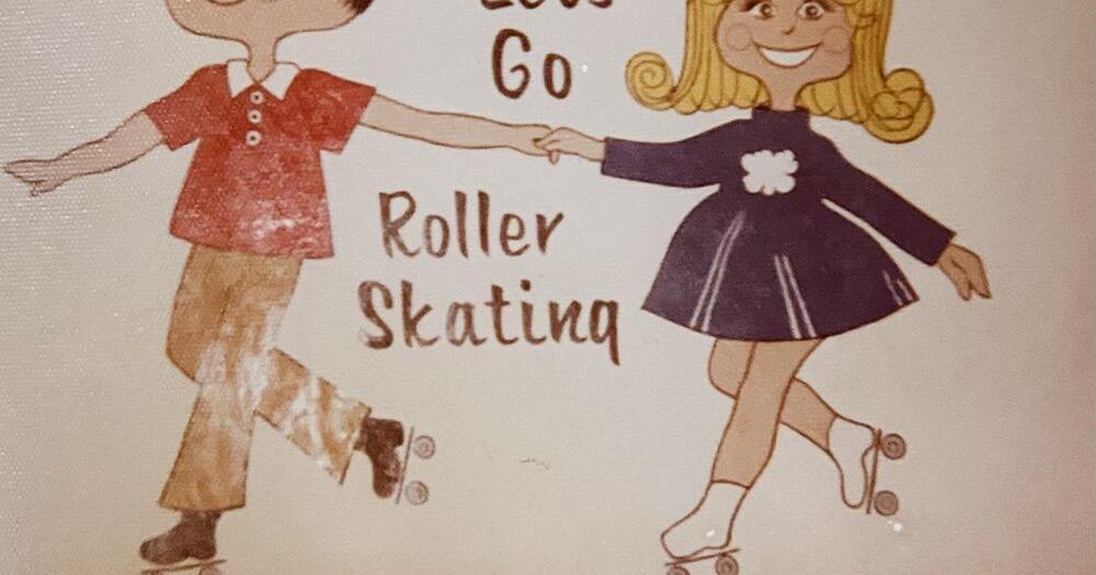 Winfield roller rinks featured at history event | News | ctnewsonline.com