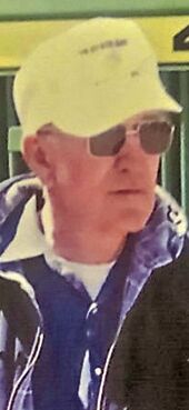 Ron Cooley | Obituaries | ctnewsonline.com