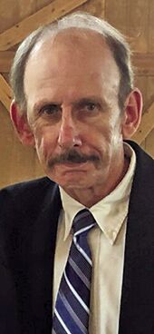 Larry Shively | Obituaries | ctnewsonline.com