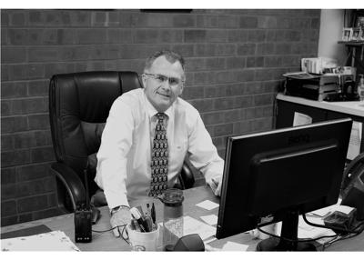 Zumwalt to retire | News | ctnewsonline.com