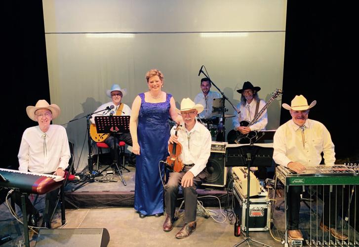 Patsy Cline and friends bring down the house | News | ctnewsonline.com