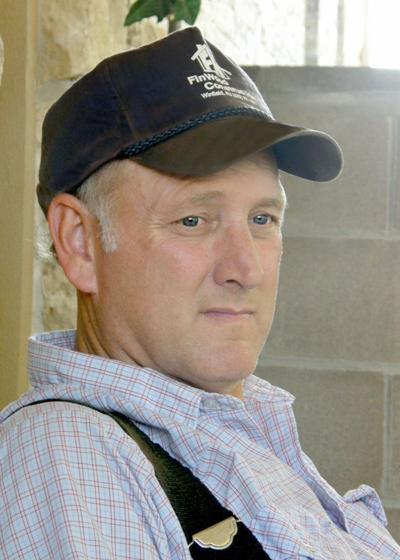 Rick Finley | Obituaries | ctnewsonline.com