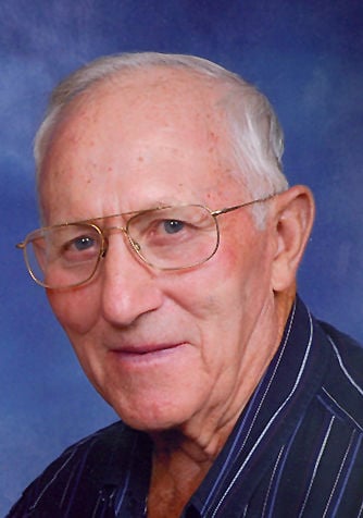 Ralph Marvin Rush | Obituaries | ctnewsonline.com