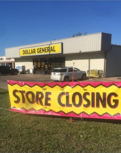 Ark City Dollar General closing | News | ctnewsonline.com