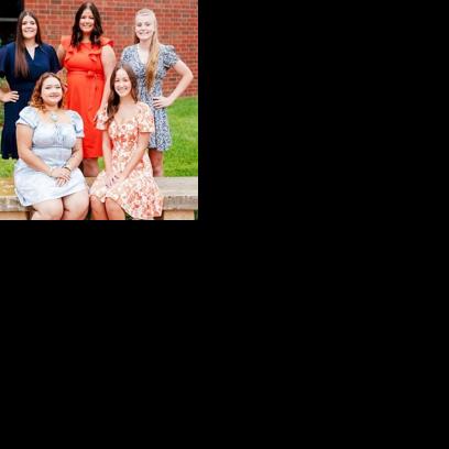 Queen Alalah Candidates Announced | News | ctnewsonline.com