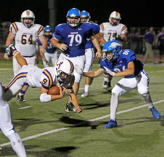 The Cup goes to Winfield | Sports | ctnewsonline.com