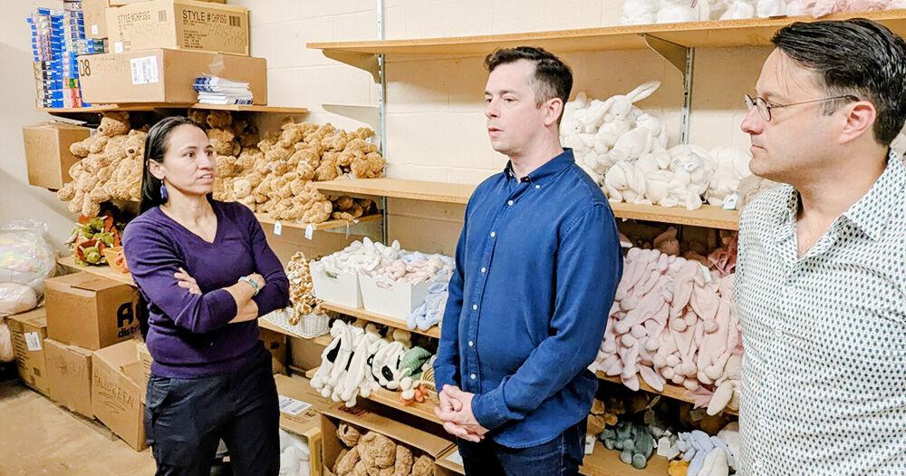 Kansas toy store owners working to solve economic puzzle of Trump’s ...