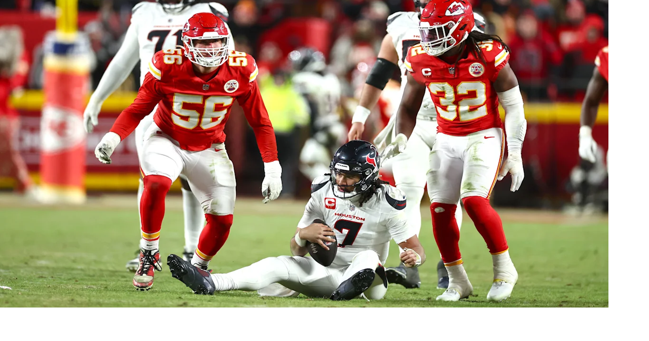 The Defense Never Rests | Sports | ctnewsonline.com