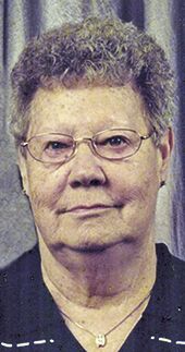 Alice Williams | Obituaries | ctnewsonline.com