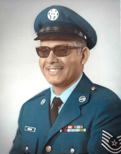 Richard Ceballos | Obituaries | ctnewsonline.com