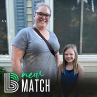New BBBS Match | News | ctnewsonline.com