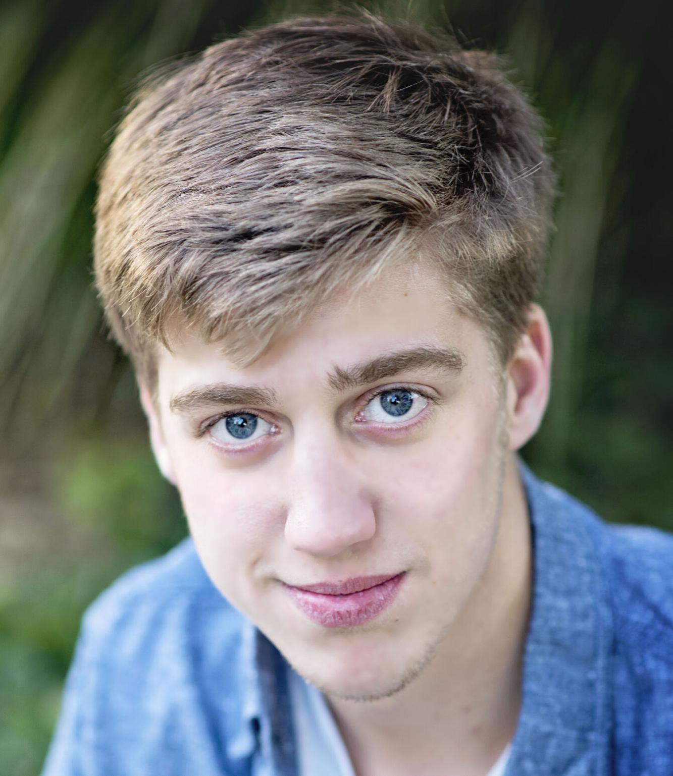 Keegan Moore | Obituaries | ctnewsonline.com