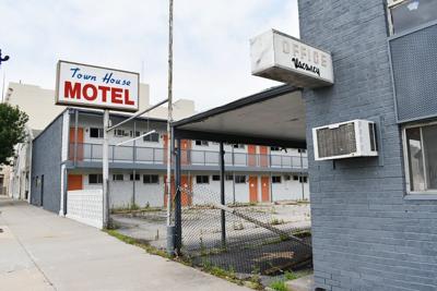 Motel owners seek city help to reopen | News | ctnewsonline.com
