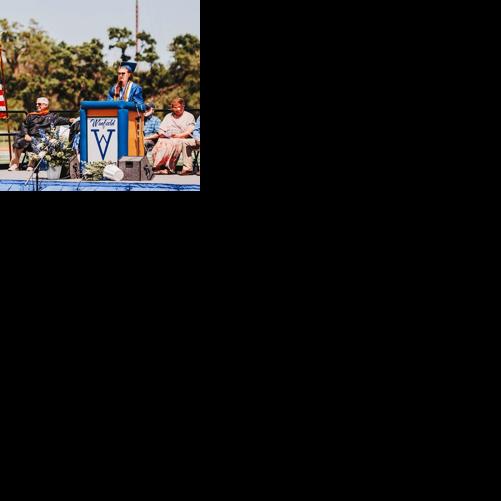 WHS Graduation | | ctnewsonline.com