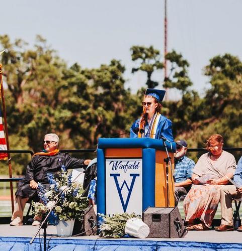 WHS Graduation | | ctnewsonline.com