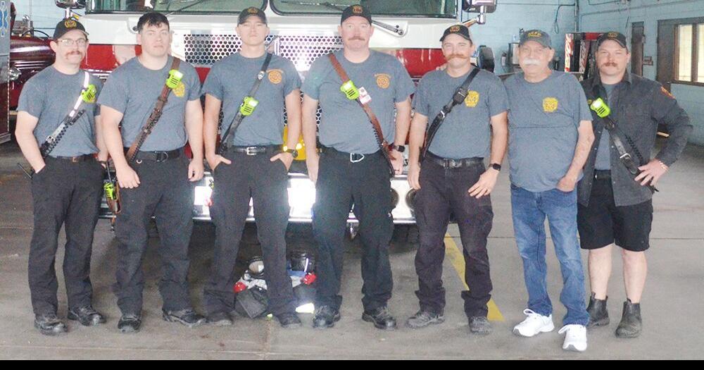 Bowker leads ACFD chaplain program | News | ctnewsonline.com