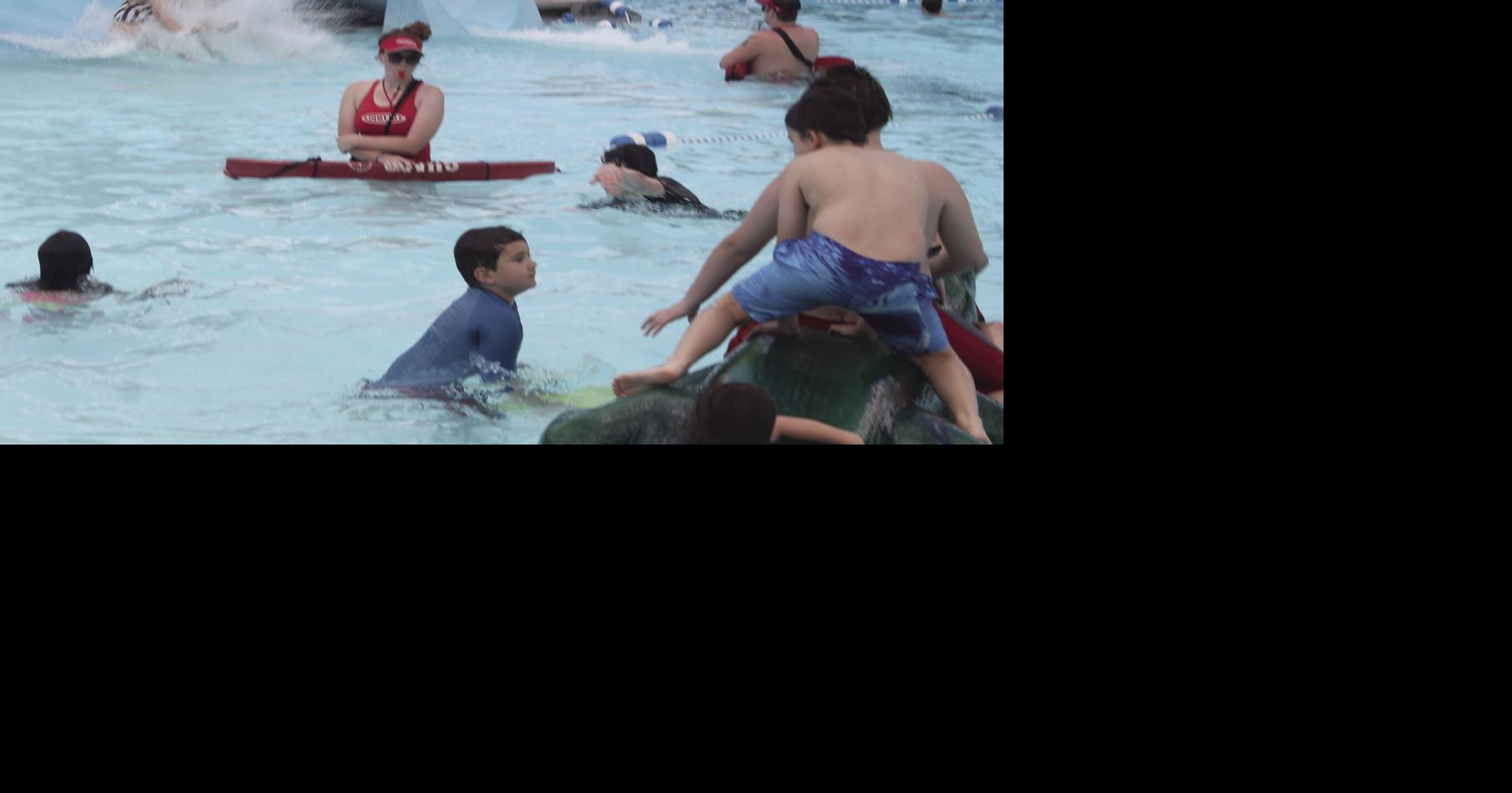 Splish Splash | | ctnewsonline.com