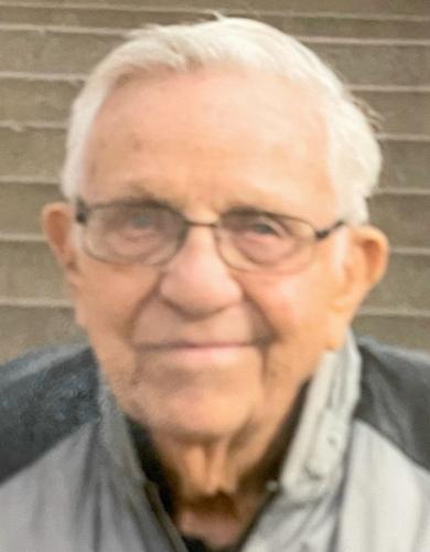 Edward Foster | Obituaries | ctnewsonline.com