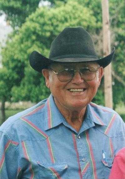 Charley Chambers Jr. | Obituaries | ctnewsonline.com