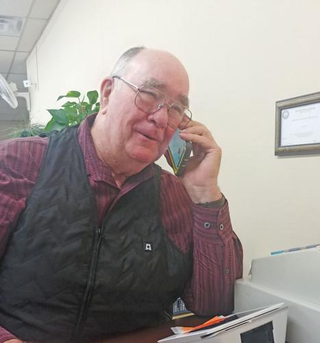 Rex Riggs announces retirement | Business | ctnewsonline.com