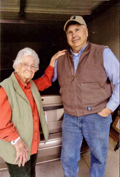 The postman delivers more than the mail | News | ctnewsonline.com