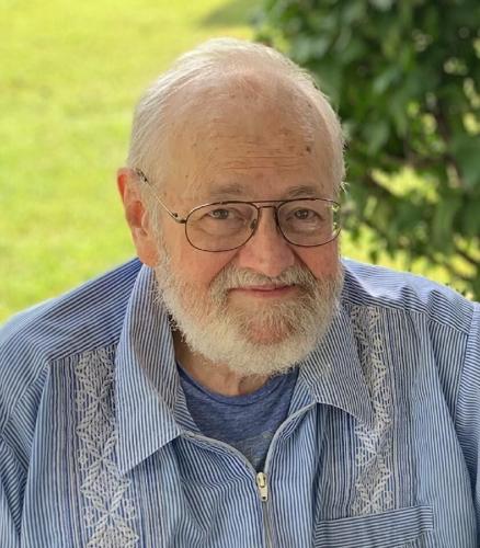 Jim Allen | Obituaries | ctnewsonline.com