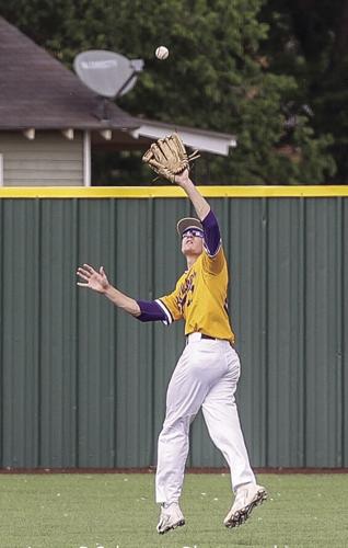 Five athletes named to All-State baseball teams | Sports | ctnewsonline.com