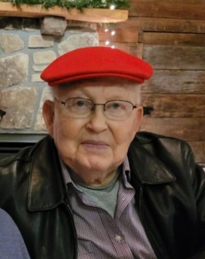 Larry Schuster | Obituaries | ctnewsonline.com