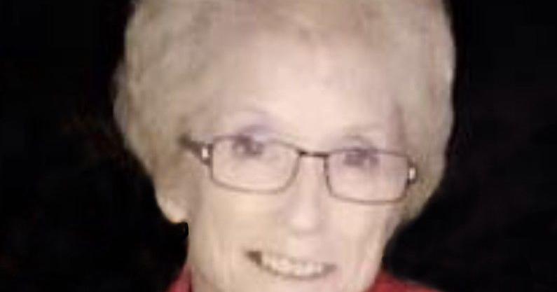 Nancy McCann | Obituaries | ctnewsonline.com