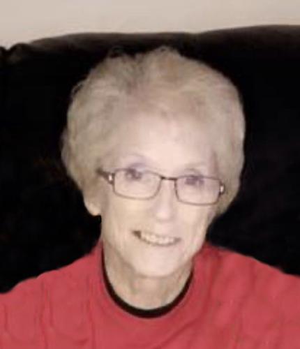 Nancy McCann | Obituaries | ctnewsonline.com