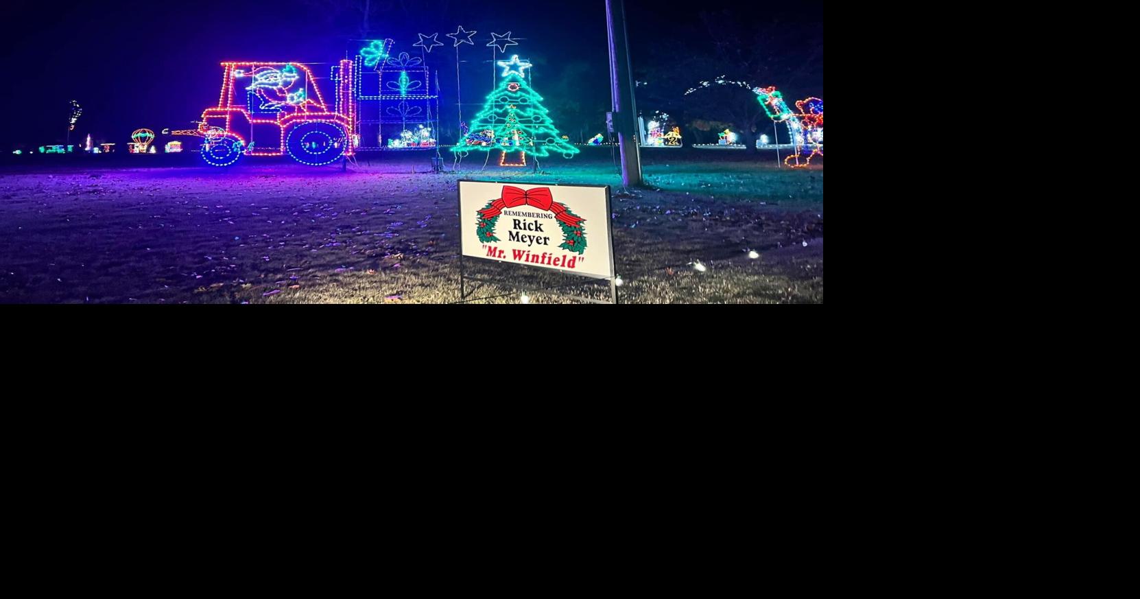 Isle of Lights Opens | News | ctnewsonline.com
