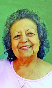 Mary Snetsinger | Obituaries | ctnewsonline.com