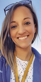 DeKota Redenius | Obituaries | ctnewsonline.com