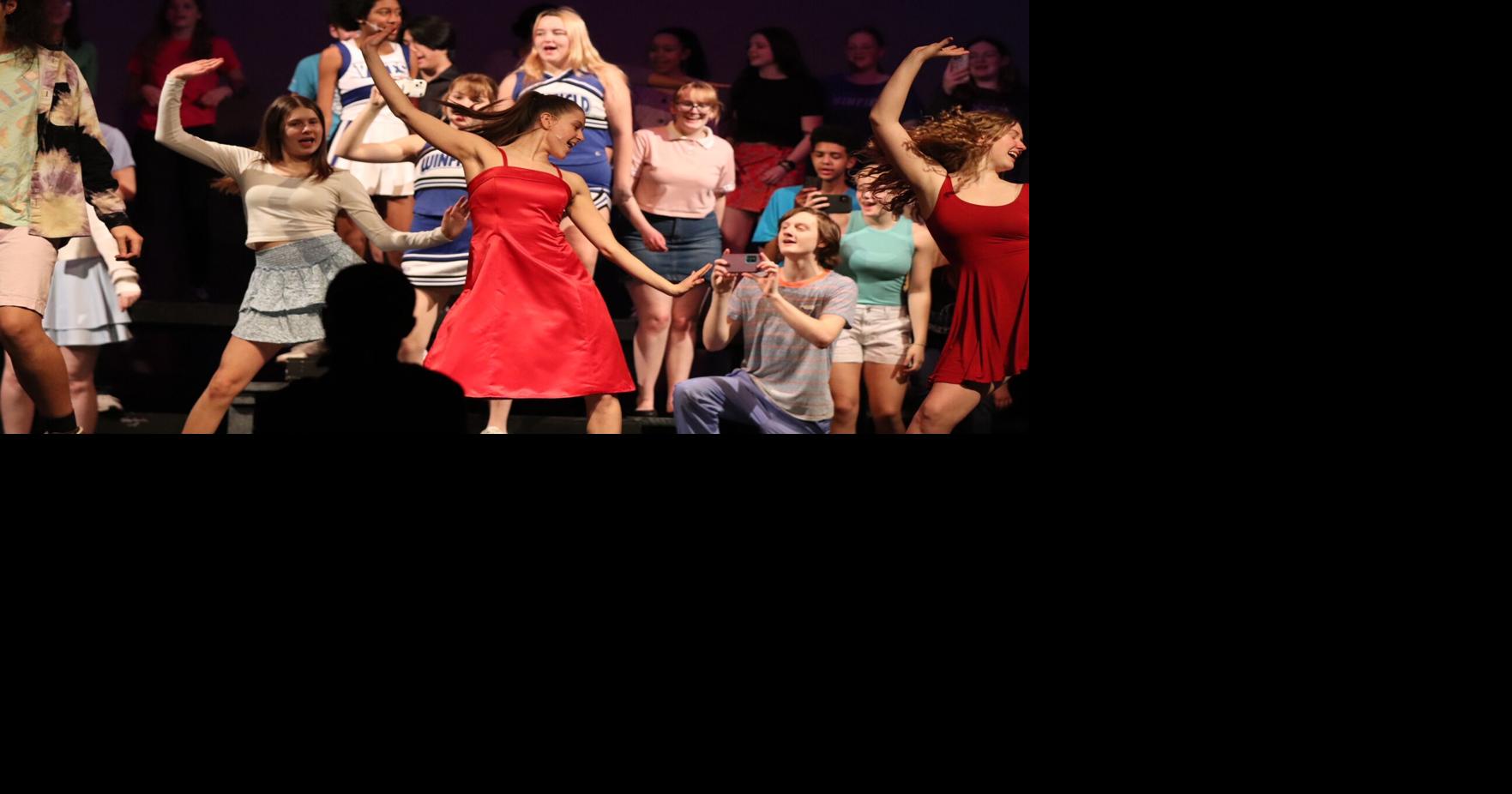 Big VOB show before Berthot bows out | News | ctnewsonline.com