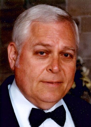 Dick Holroyd | Obituaries | ctnewsonline.com