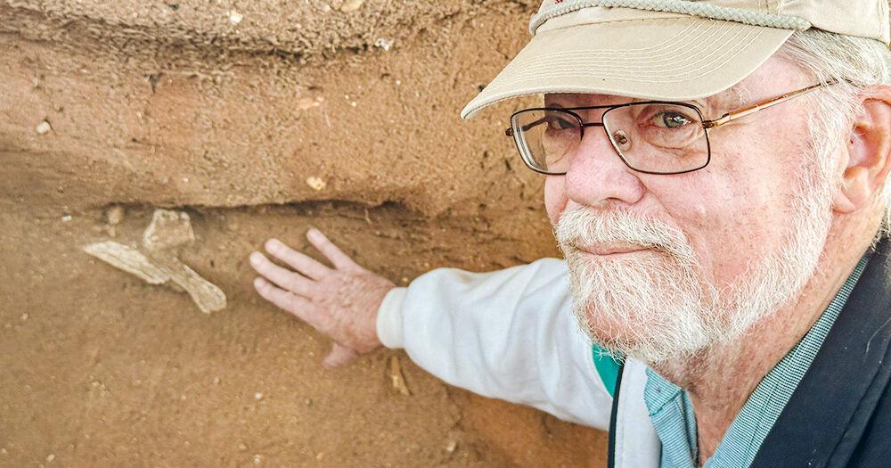 A Story Too Big to Bury | News | ctnewsonline.com
