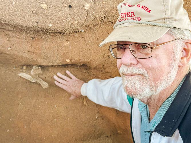 A Story Too Big to Bury | News | ctnewsonline.com