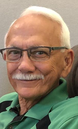 Bob Agler | Obituaries | ctnewsonline.com