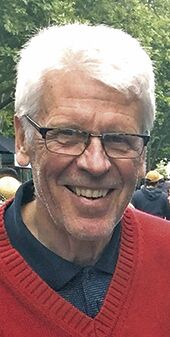 Stephen Collinson | Obituaries | ctnewsonline.com