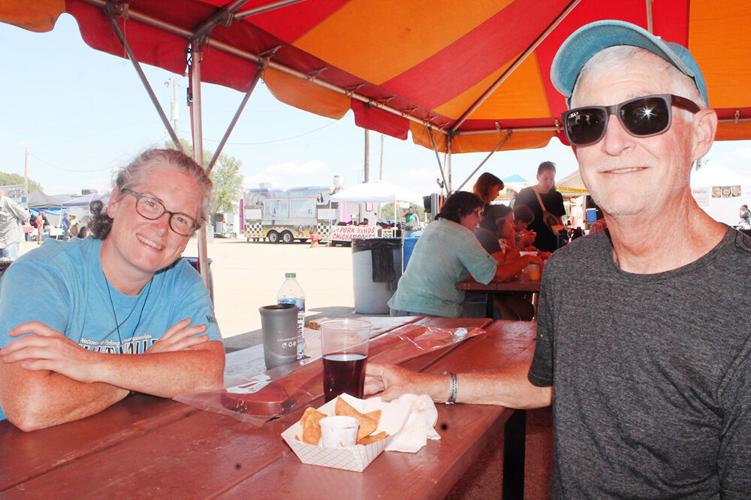 Festival Optimism | News | ctnewsonline.com